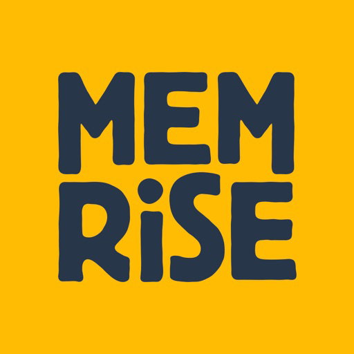 Memrise (Mobile App)